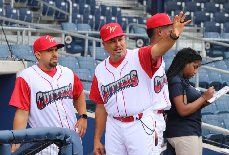 Pitching, hitting coaches excited for 2018 | News, Sports, Jobs ...